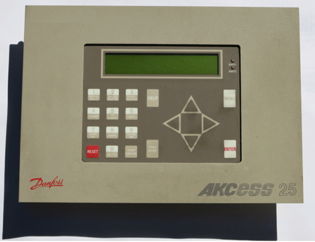 Facility Controls, Monitoring & Engineering | Electronic Technologies Corp